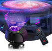 Galaxy Star Projector