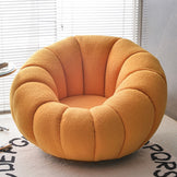 Lazy Pumpkin Sofa Chair – Blackbrdstore