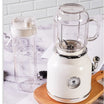 Retro-Style Blender