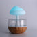 Zen Raining Cloud Essential Humidifier – Blackbrdstore