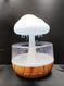 Zen Raining Cloud Essential Humidifier – Blackbrdstore